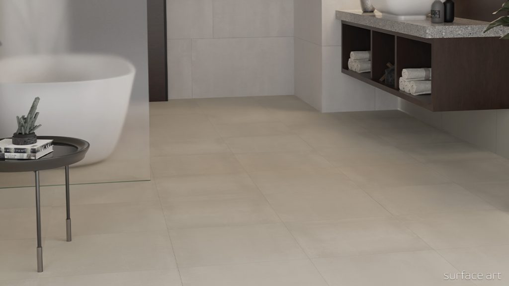 Surface Art: Massive Tile Collection - Oak & Stone Flooring Store